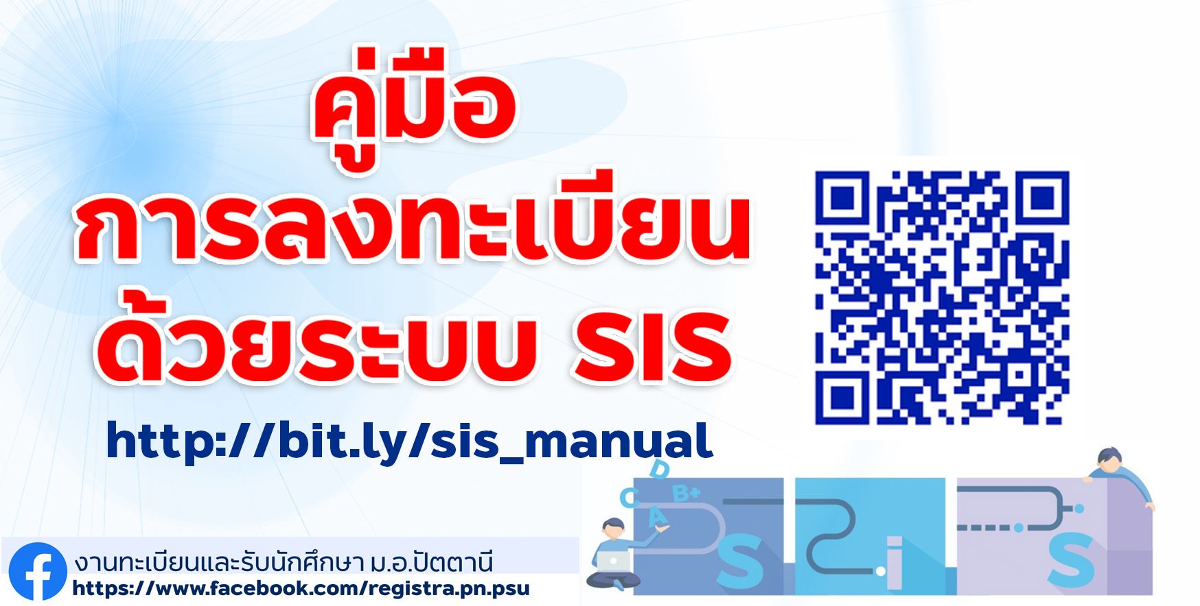 กองบริหารวิชาการและวิจัยวิทยาเขตปัตตานี